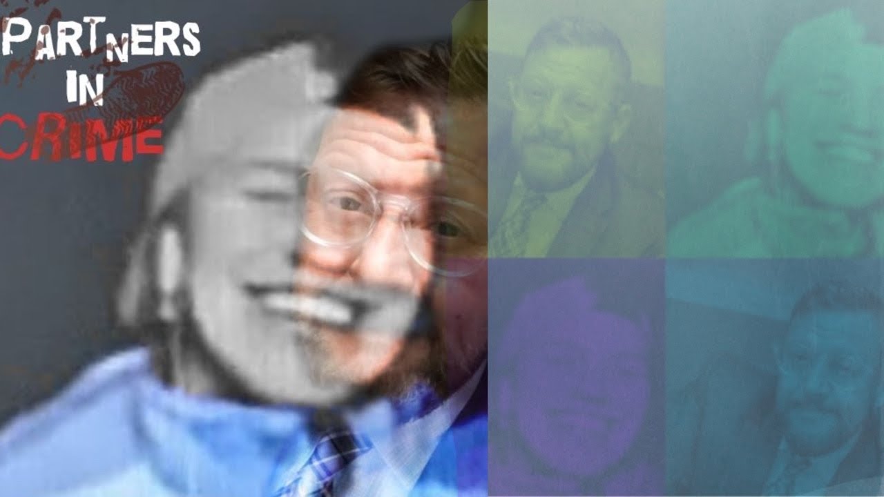 Partners in Crime | Scott Roder & Lana Oriani - YouTube