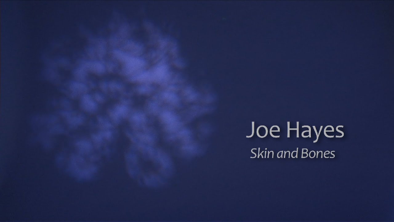 Storyteller Joe Hayes: Skin and Bones - YouTube