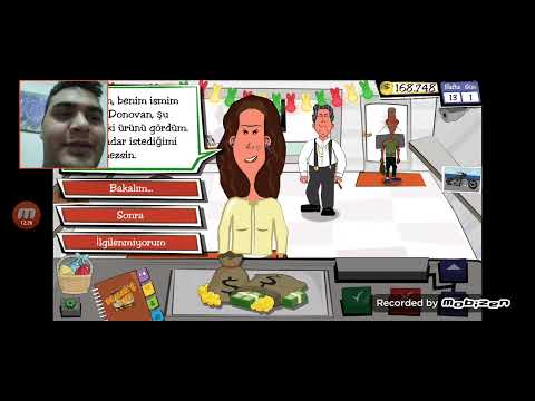 Dealers Life 2. Bölüm Mafya Üyesi Değerli Eşyamızı Çaldı