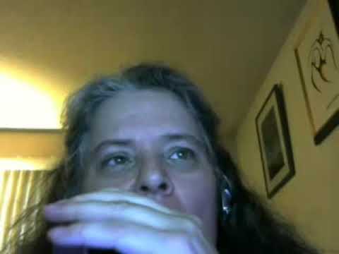 Curious Times – Psychic Medium Corrine DeWinter - YouTube