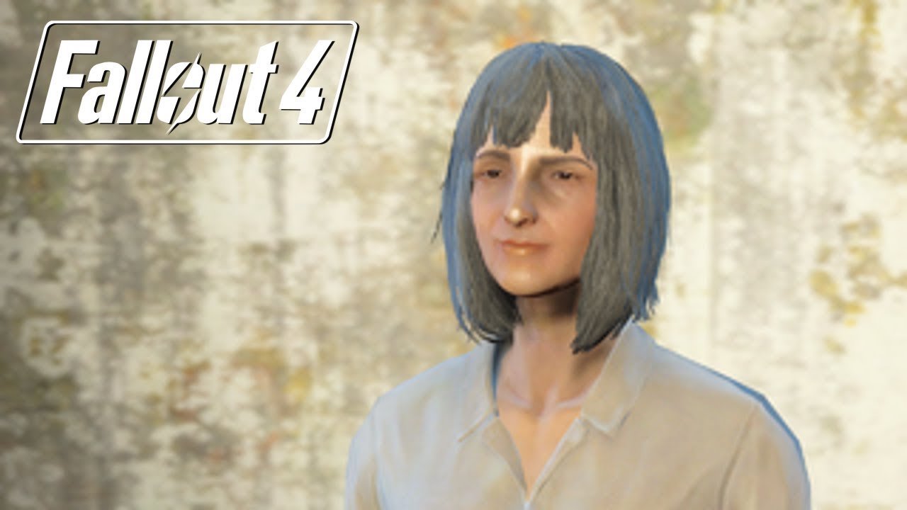 Fallout 4_Encontrar a Emogene Cabot (Parte 1) - YouTube