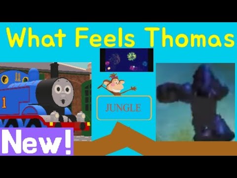 Thomas And Friends Many Moods Animated S1 E16 - YouTube