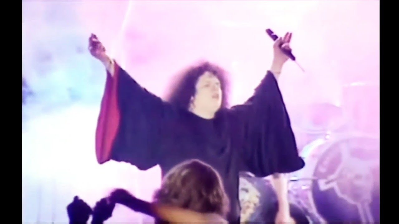 Candlemass - At The Gallows End Videoclip (Subtitulado) - YouTube
