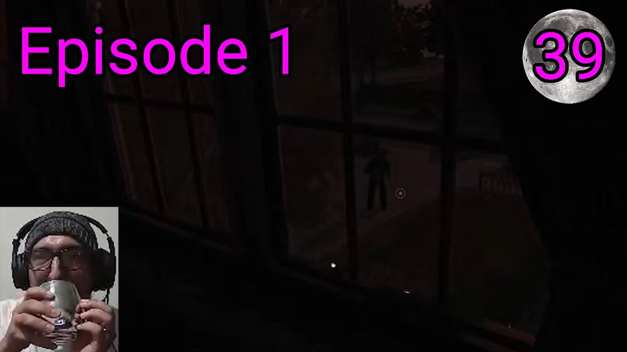 Moon Fest Y4M3 - Drinks to Fathom: Episode 1 - Drunk Alone (Fears to ...