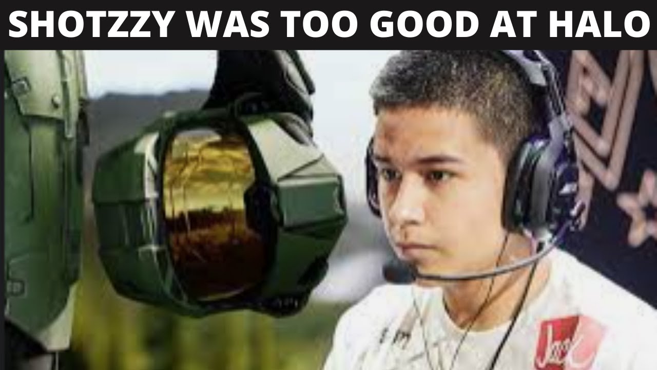Optic Formal Watches Old Shotzzy Halo Clip! - YouTube