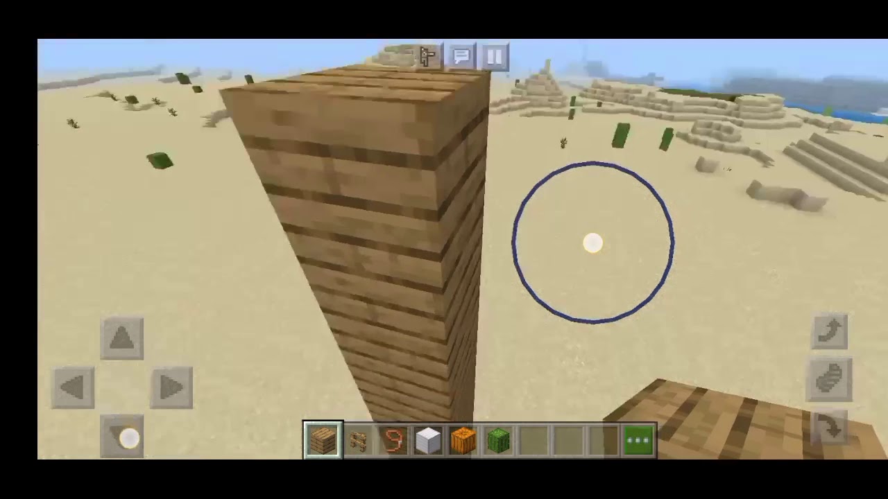 How to hang an iron golem🤣🤣 - YouTube