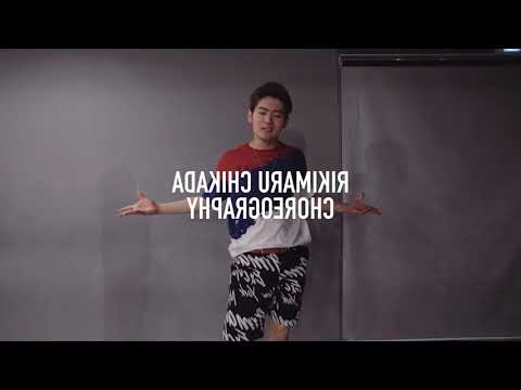 Olha a Esposão | Mirror | MC Kevinho / Rikimaru Chikada Choreography