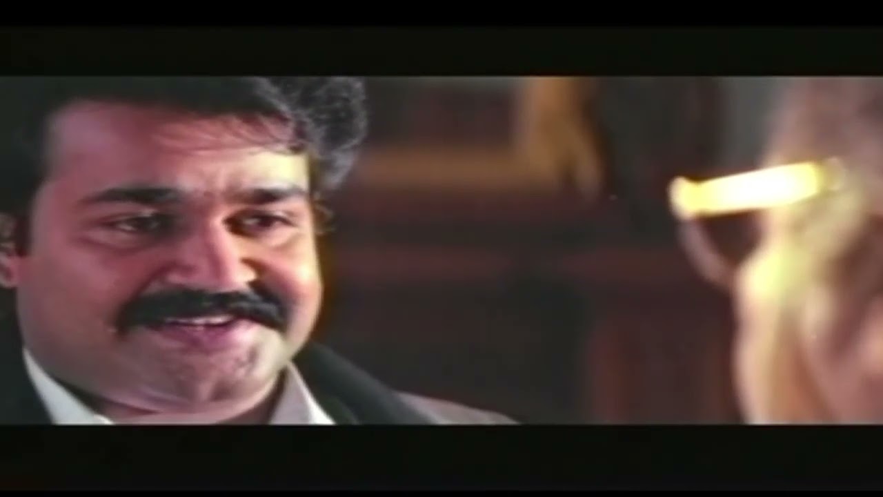 Mohanlal In Kilukkam