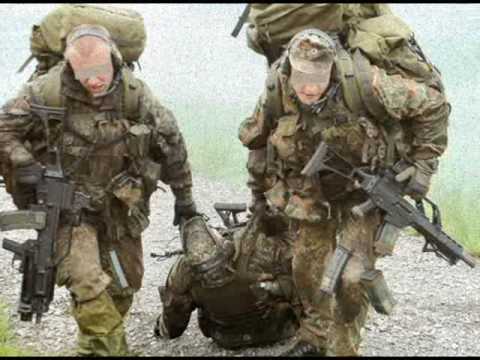 FSLK 200 / KSK - Tribute - YouTube