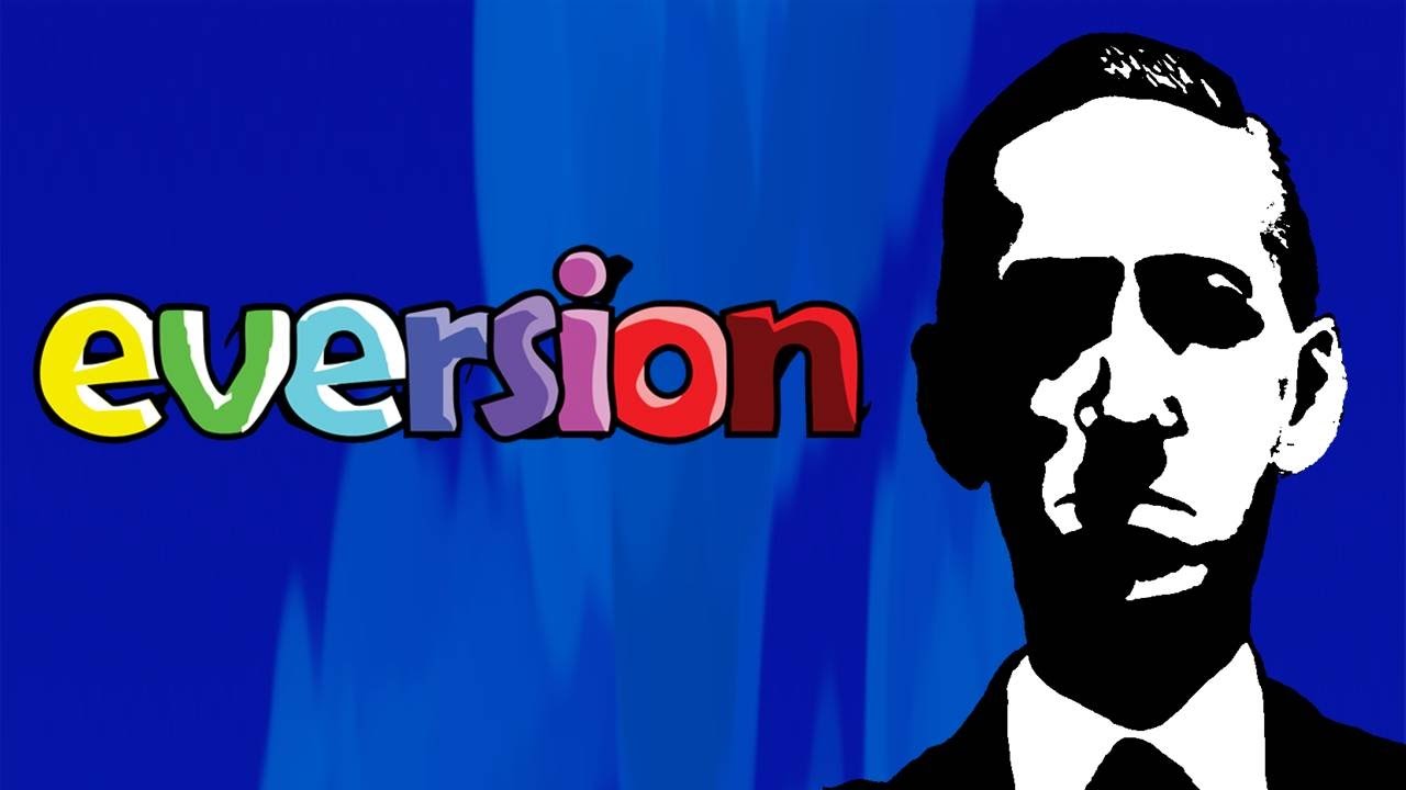 Eversion | Lovecraftian Game Retrospective - YouTube