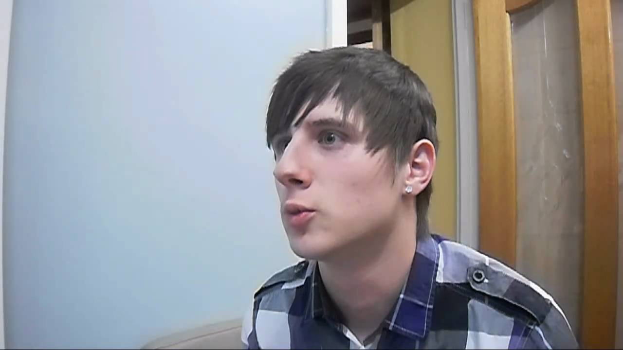 A Real Irish Interview! - YouTube