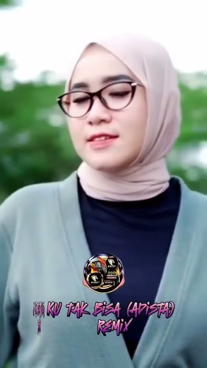 Ku Takbisa jauh adista Remix #remix #trendingvideo #shorts - YouTube