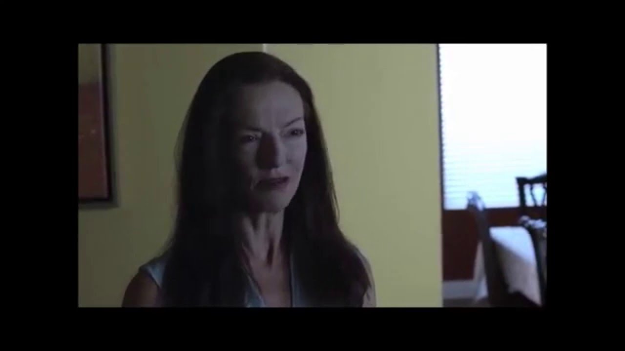 USA Dr. Martha Bright in NOW WAS WHEN, Confrontation Clip - YouTube