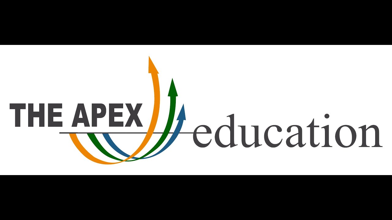 The Apex Education Documentary - YouTube