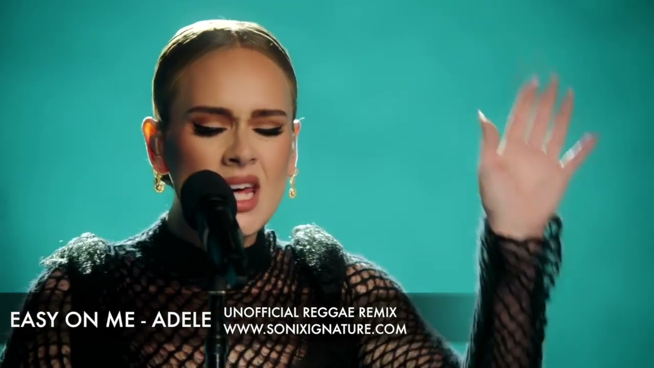 Easy On Me Adele Reggae Remix BEST REGGAE VERSION EVER YouTube easy-on-me-adele-reggae-remix-best-reggae-version-ever-youtube