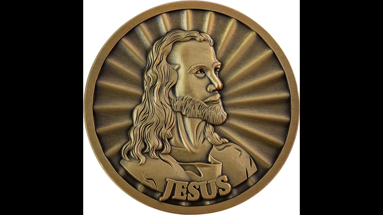 JESUS Coin And ELON (DogelonMars) Price analysis - YouTube