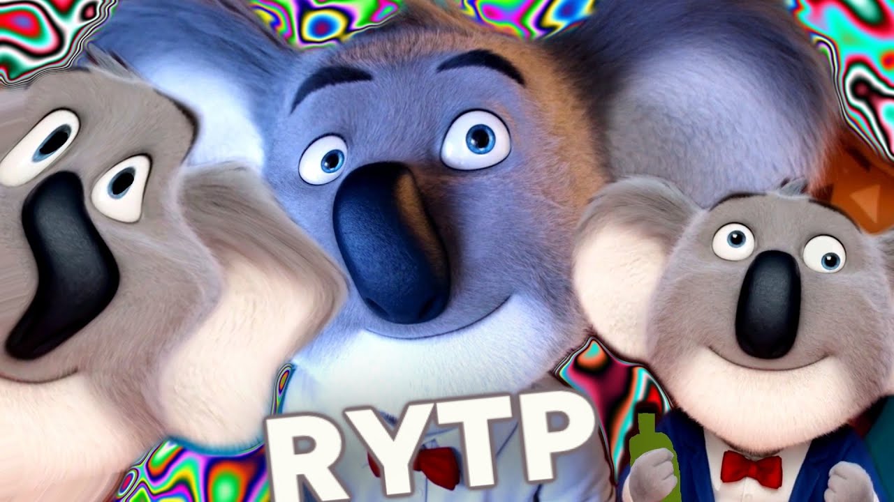 ЗВЕРОЗАПОЙ | RYTP - YouTube