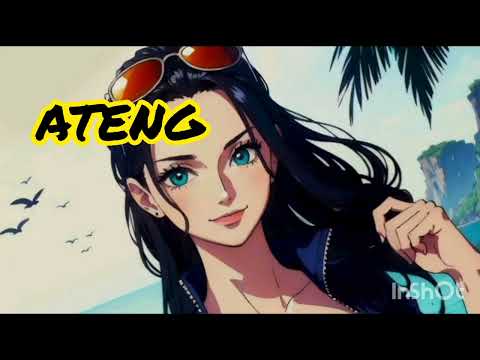 ATENG - (Shirba, Datu Ila, Mat Mat & Shaira)