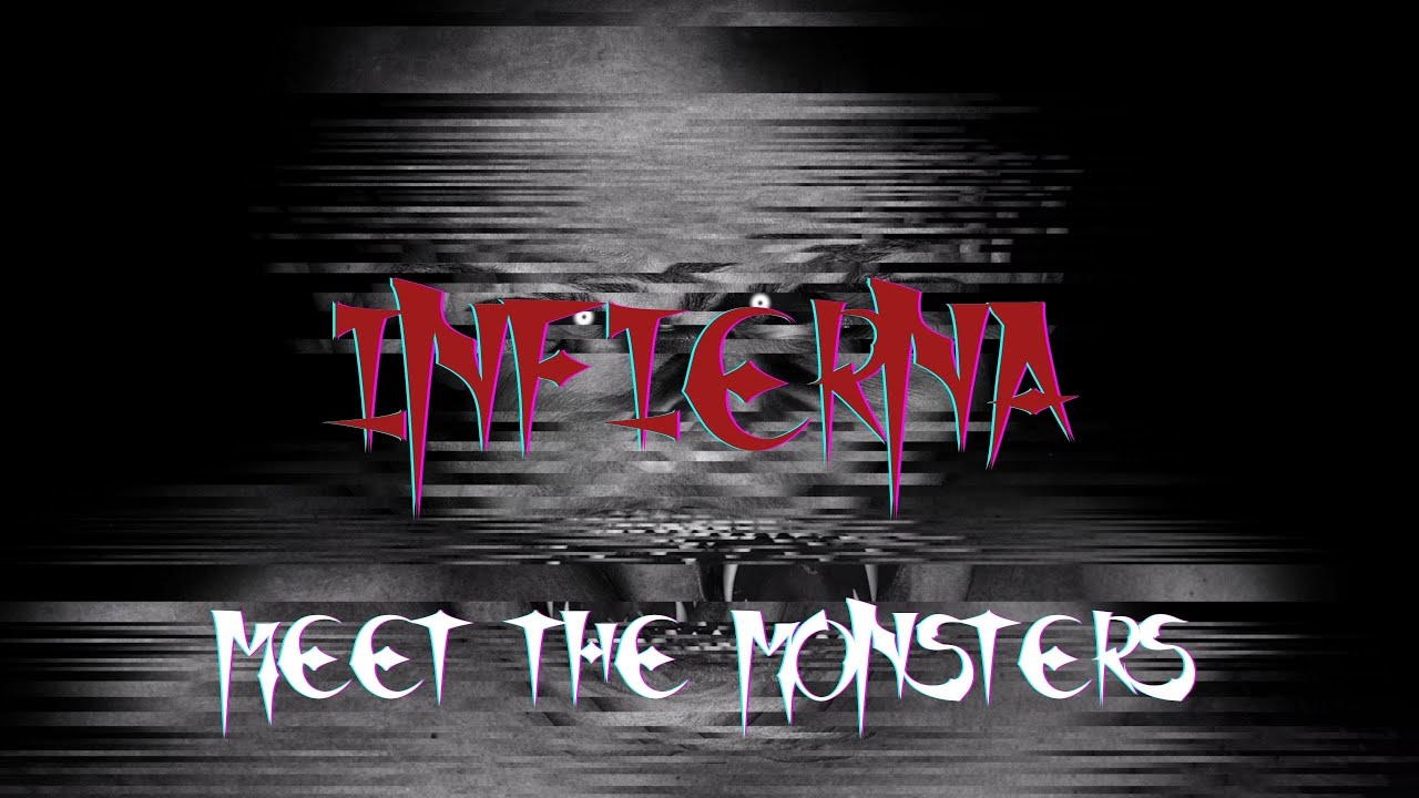 INFIERNA CAPÍTULO 01 "Meet The Monster" - YouTube