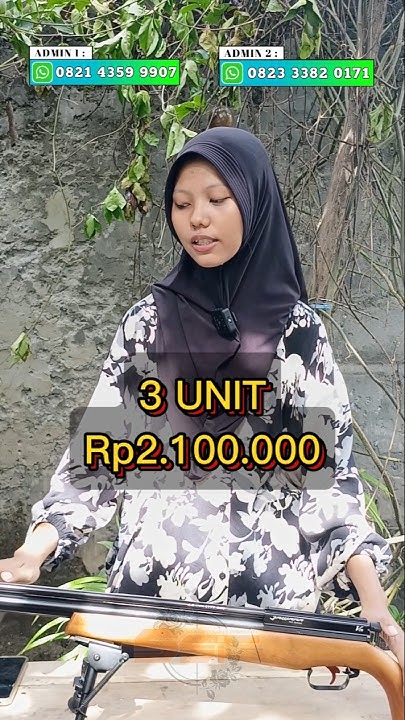 READY UKLIK TERLARIS🤩Unit Uklik Jawara V5🤗#uklikjawara - YouTube