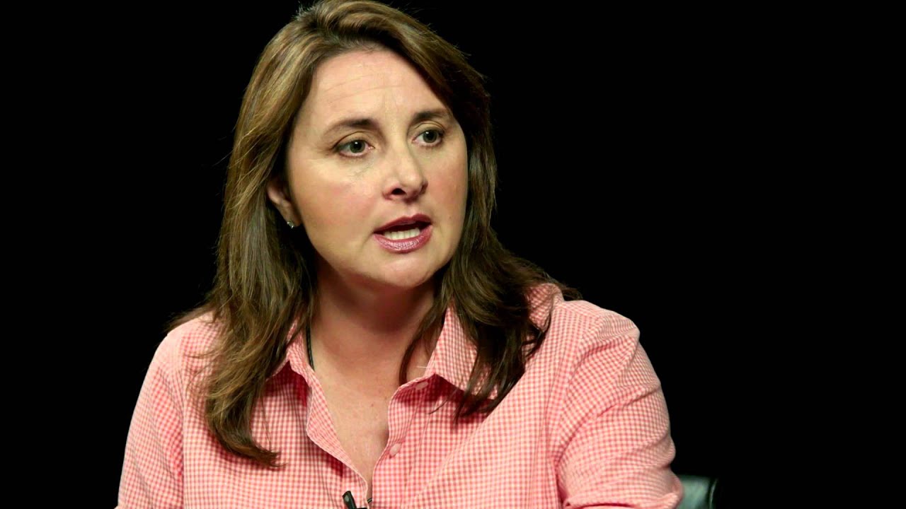 The Close-Up - Episode 2 Preview : Victoria Alonso, Executive Producer ...