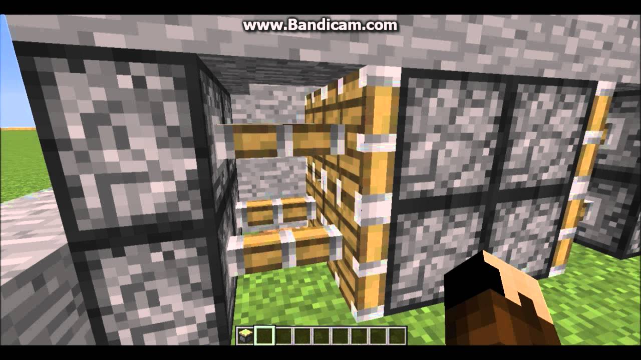 Jeb door tutorial - YouTube