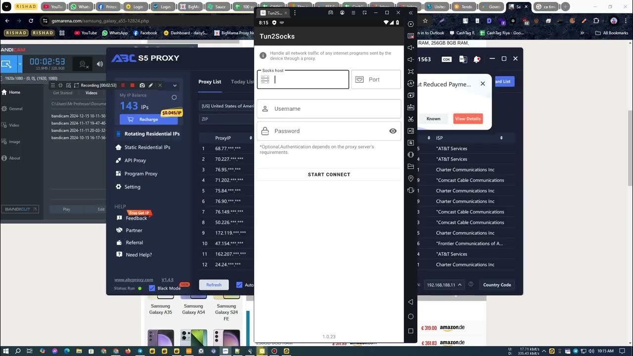 How to create ld backup account 2025 - YouTube