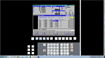 FANUC MANUAL GUIDE i Webinars - YouTube