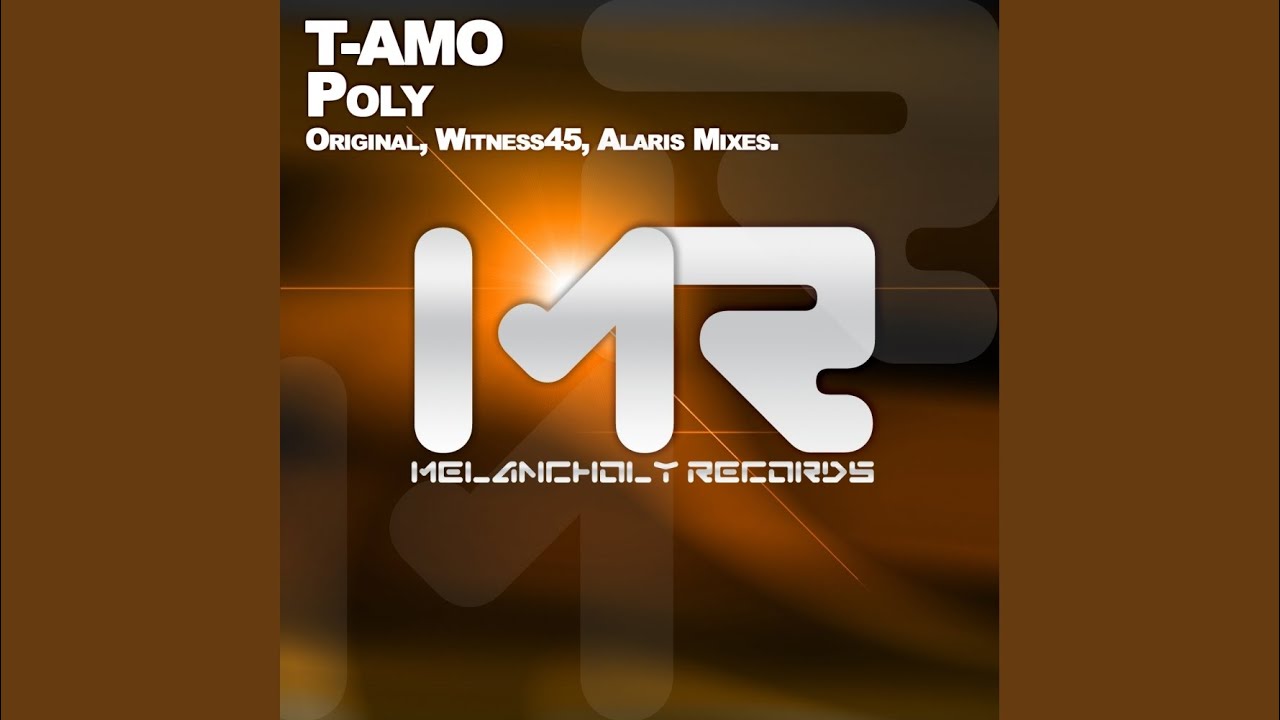Poly (Original Mix) - YouTube Music