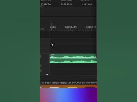 Automatically Edit To The Beat of a Song in Premiere Pro (Automate to ...