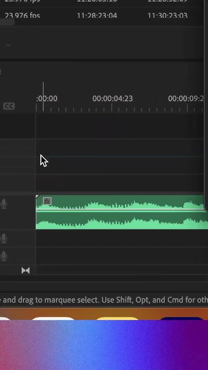 Automatically Edit To The Beat of a Song in Premiere Pro (Automate to ...
