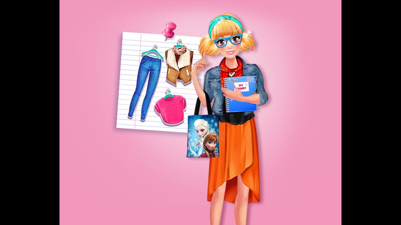 Video Game - CuteZee's College Diary - Cutezee.com - YouTube