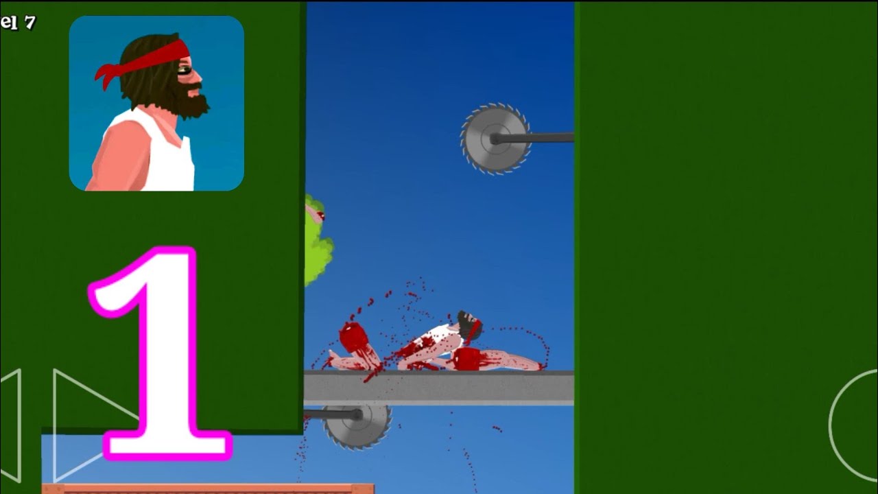 Short Life - Gameplay Walkthrough Part 1 Level 1+10 (Android, iOS ...