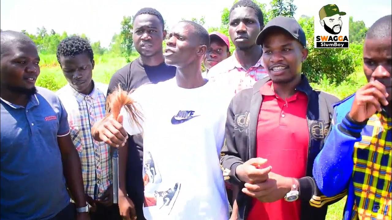 Maseno University Comrades Endorses Hon Swagga for Kisumu Central Mp ...