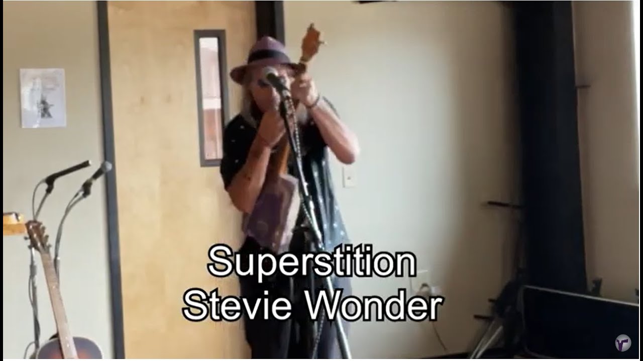 Superstition 3 String Cigar Box Guitar Steve Arvey Killer Strings ...