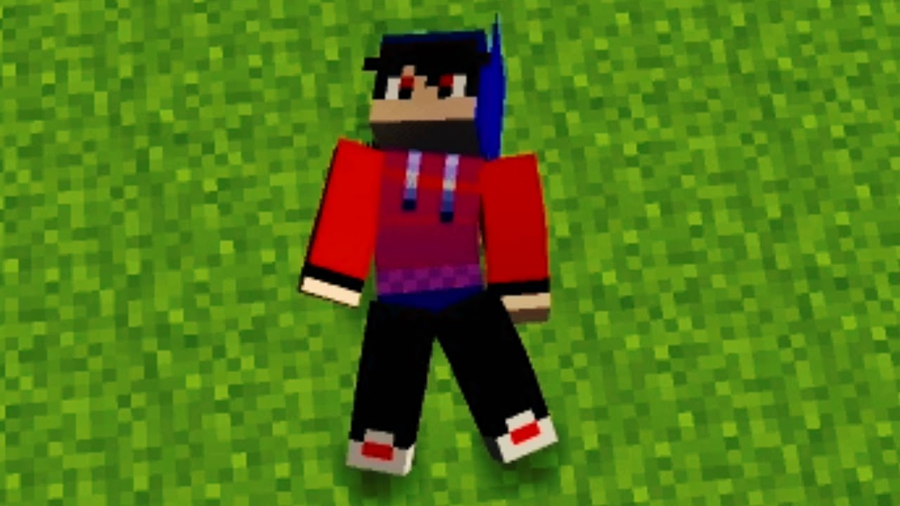 animltPlus (Reyhan4015 )-Batman 4014 HEROBRINE MINECRAFT 2 - YouTube