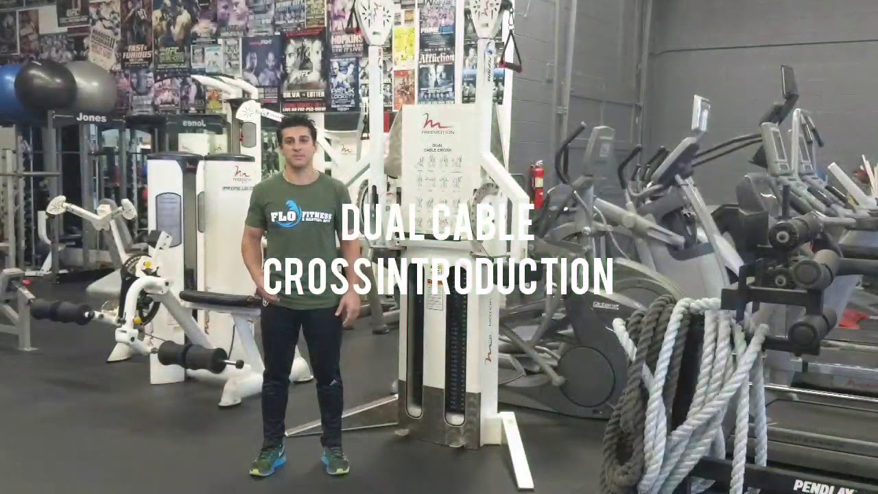 FLO Motion #48 - YouTube