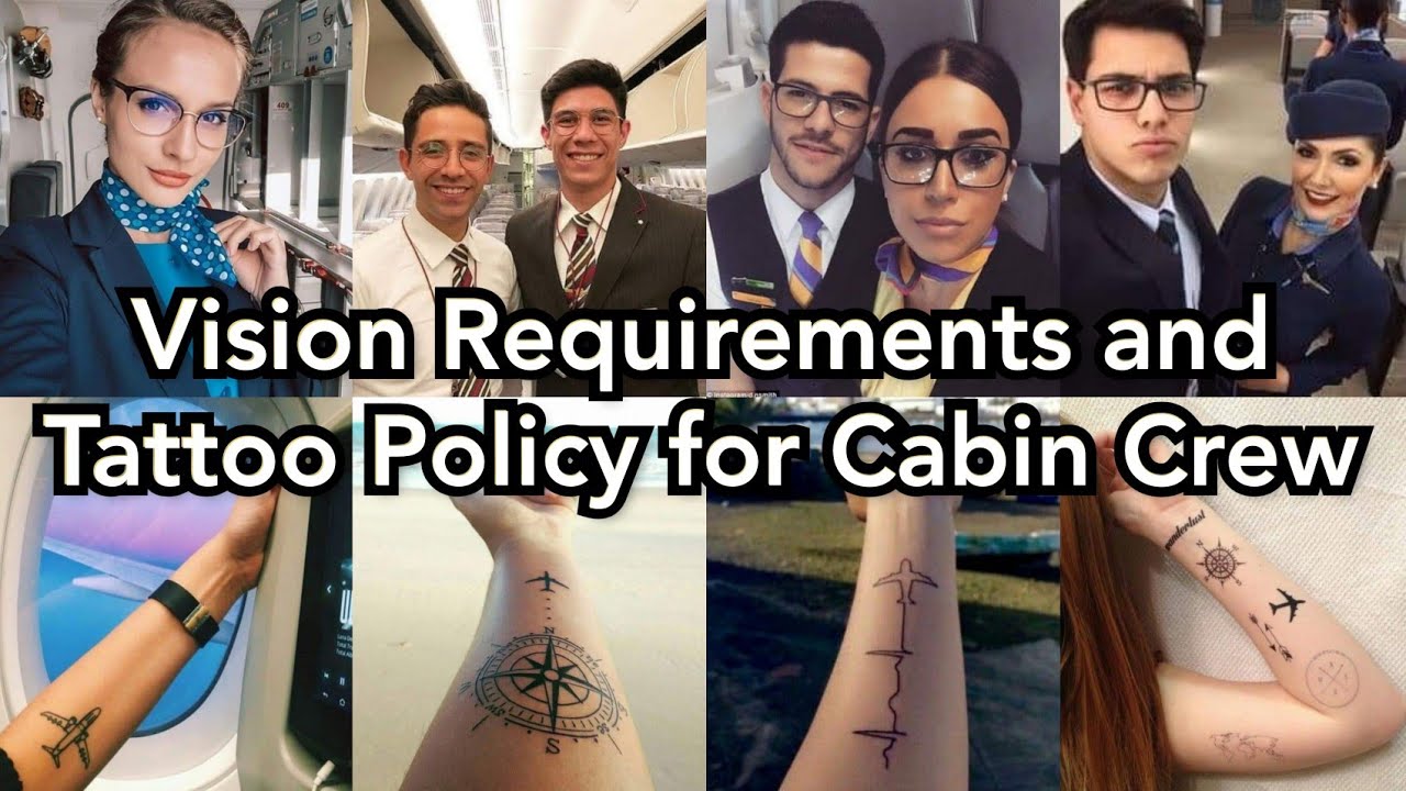 Qatar Cabin Crew Tattoos Cabin Crew Tattoo Policy 2025 – Airlines