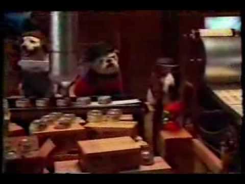1987 Commercial - Mighty Dog - Dog Food - YouTube