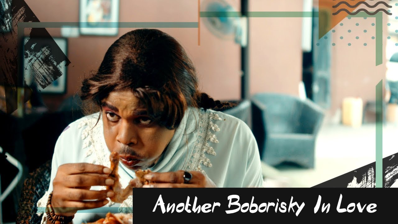 Bobrisky in love (Mr Wily & Company EP11) nollywood movies 2019 - YouTube