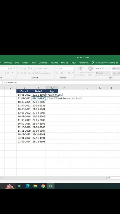 Time Saving Hacks in Excel|#shortvideo #shortfeed #shorts #excel #exceltips - YouTube