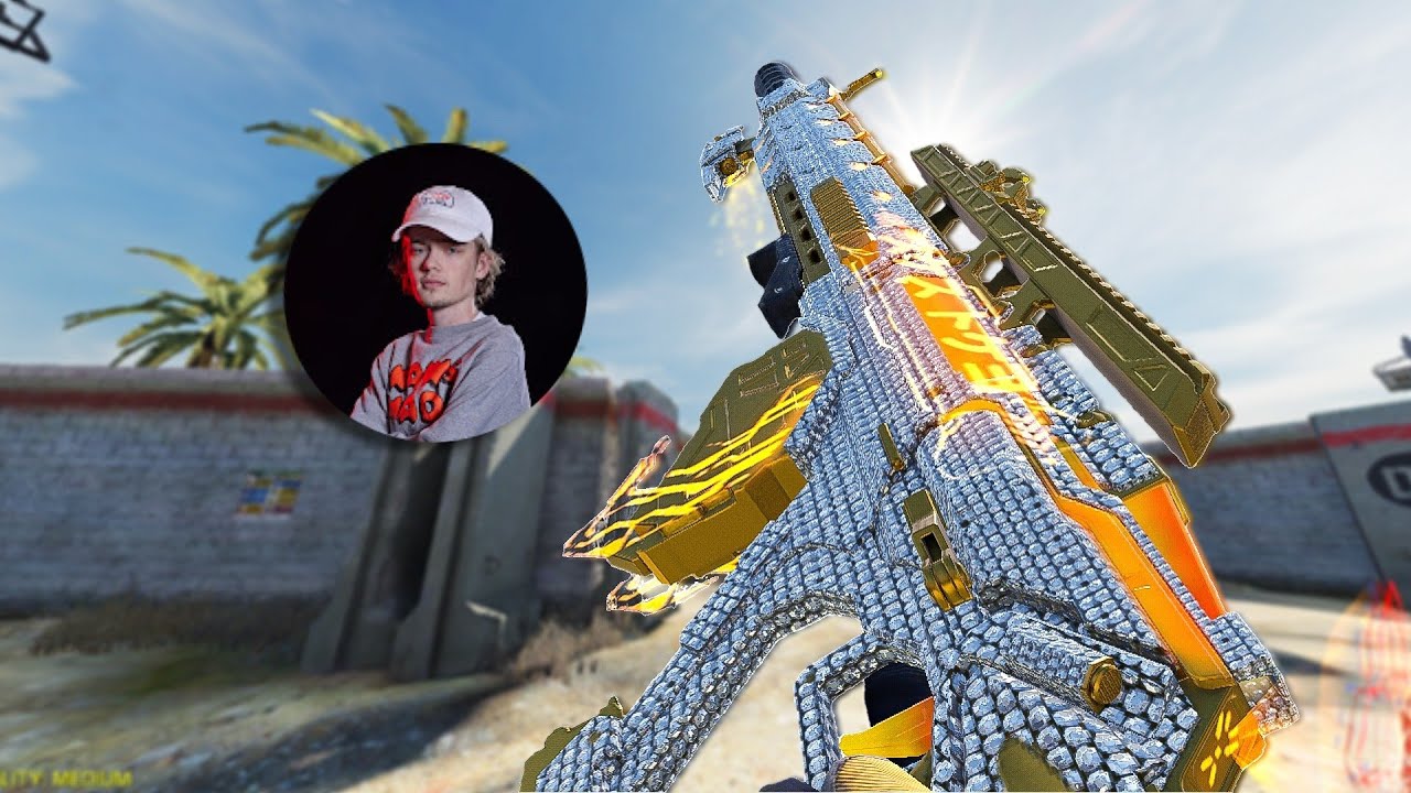 Using The #1 SKS Player's Loadout In COD Mobile (BEST SKS Gunsmith ...