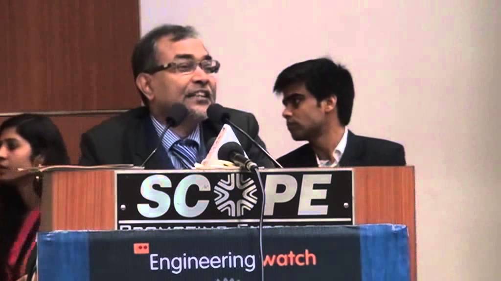 Prof. Chandan Tilak Bhunia, Director-NIT AP talks about the need of ...
