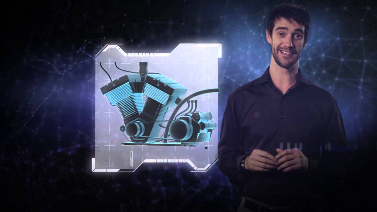 ACS on the Future of ICT in Australia. - YouTube