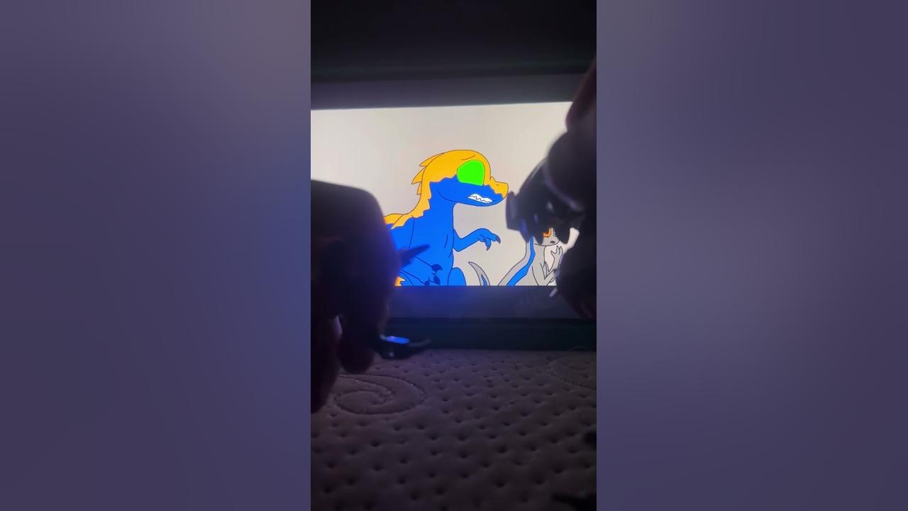 Adam and Lara react to sr x indo part 4 5 by @abandoned777 - YouTube