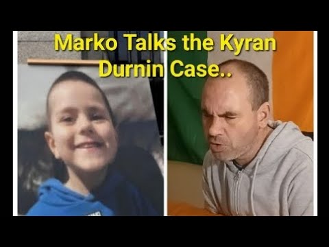Mark on the Kyran Durnin situation, and criminal negligence by ...