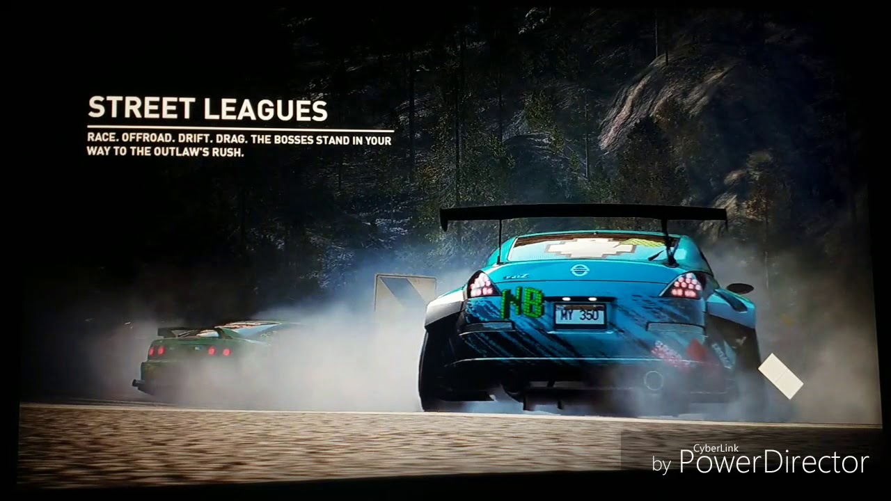 Need for speed payback episode 18 taking out the drift master - YouTube