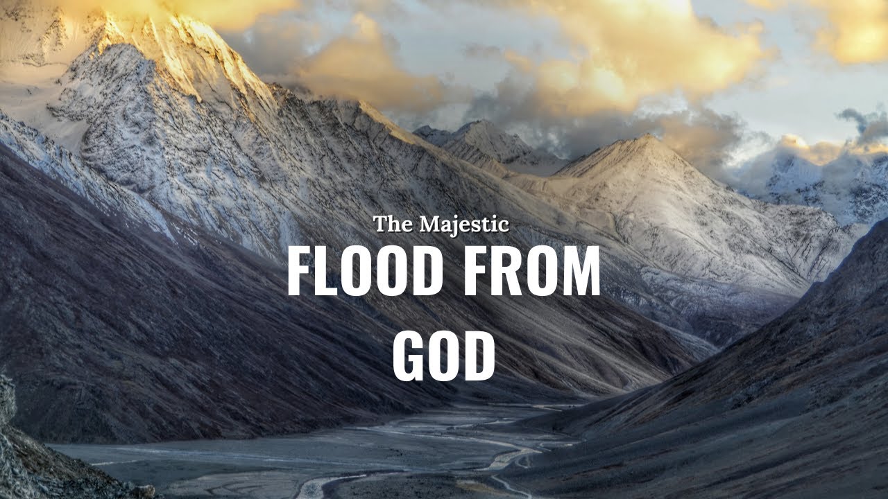 Noah’s Ark The Flood, the Promise that God made to men. - YouTube