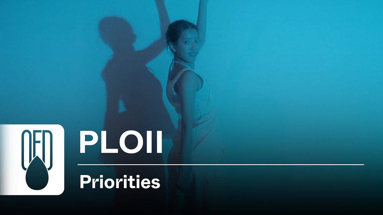 Tyla - Priorities | PLOII (Choreography) - YouTube