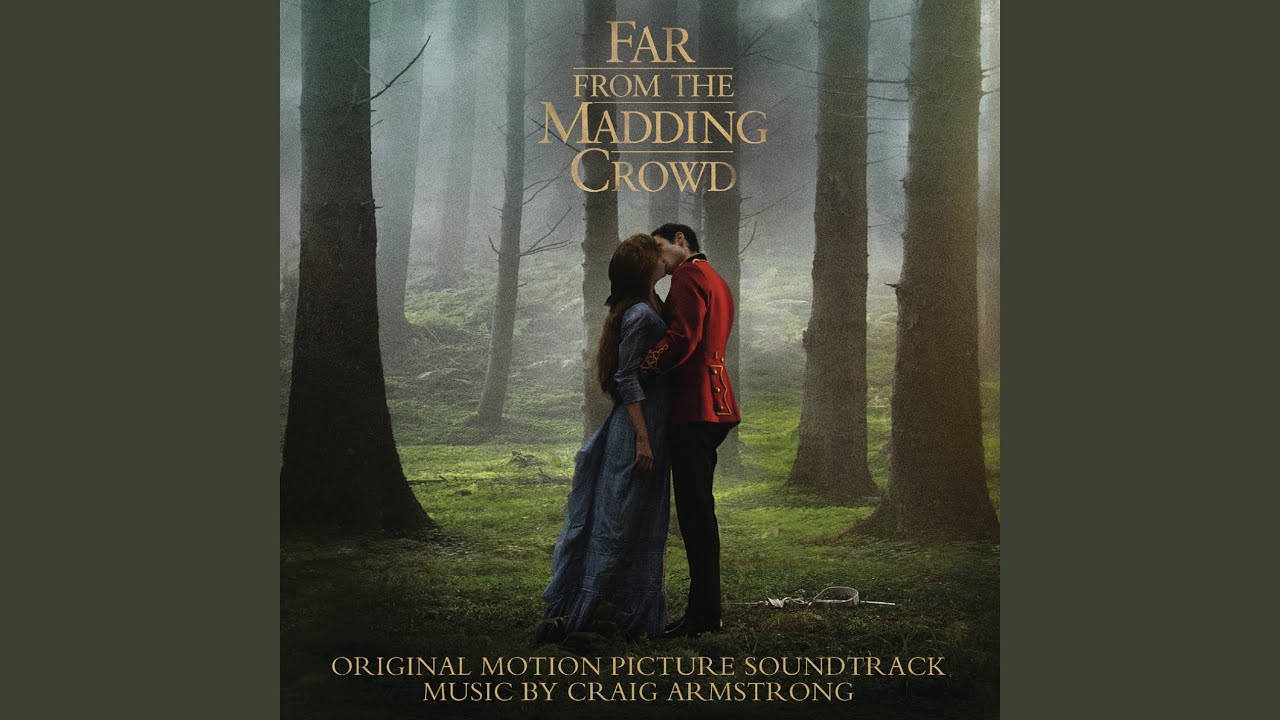 The Great Misunderstanding (From "Far from the Madding Crowd ...